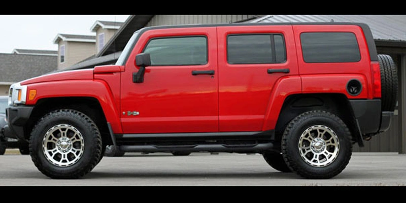 18 Best Off Road Rims: Top Picks for Off-Road Wheel Brands - Tire Agent