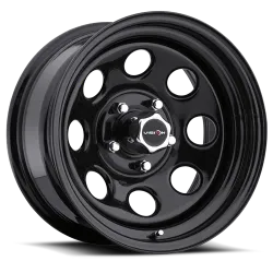 4 Different Types of Wheels: Steel, Alloy, Chrome and Mags - Tire Agent