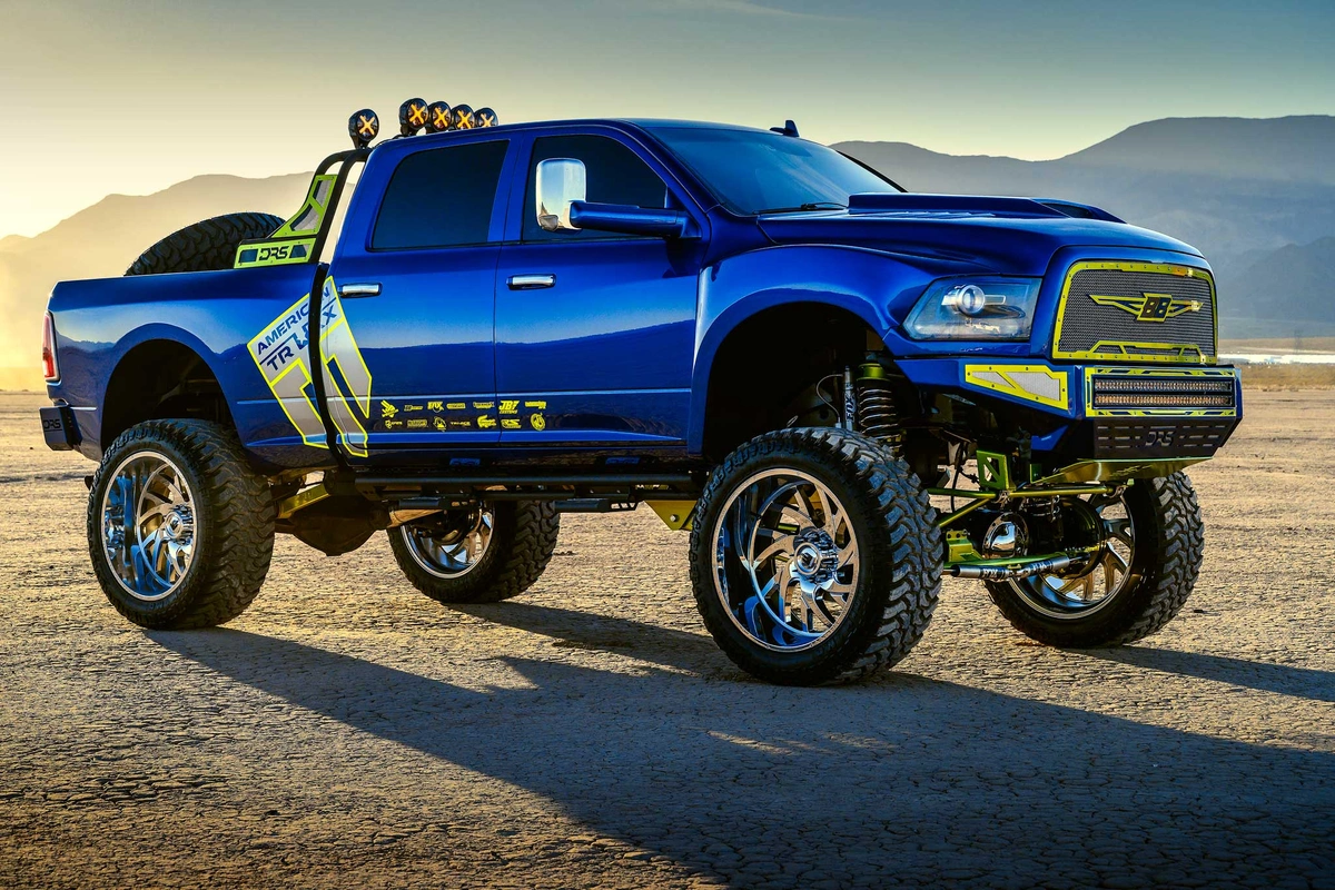 18 Best Off Road Rims: Top Picks for Off-Road Wheel Brands - Tire Agent