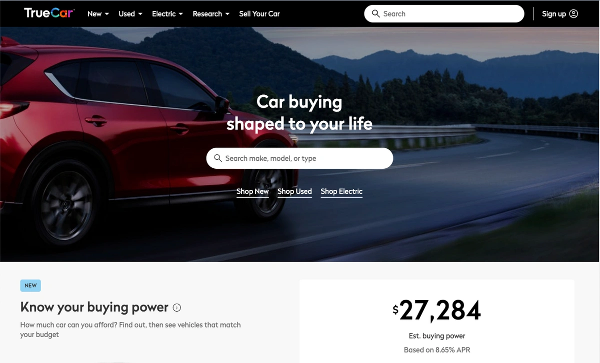 6 Apps for Buying or Selling Vehicles Online - Tire Agent